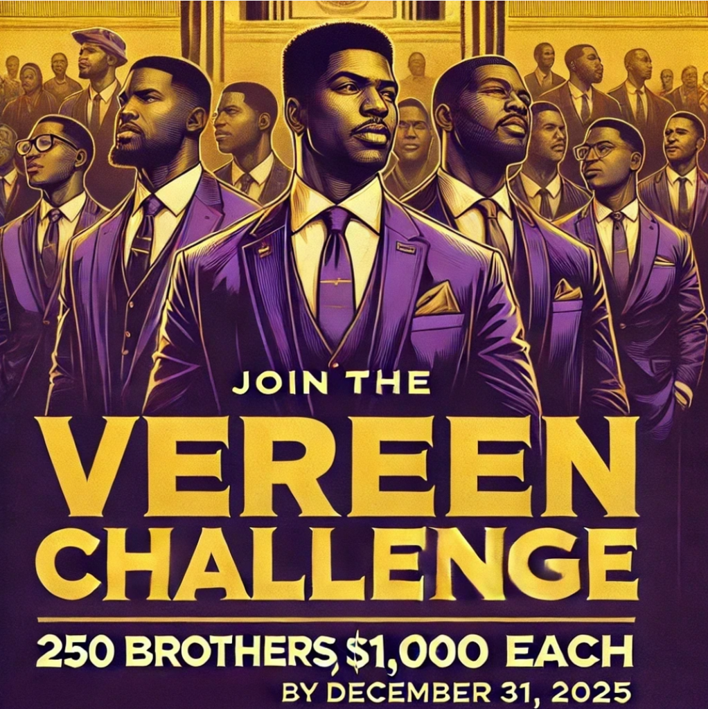Vereen Challenge Donation Pledge Form – 2nd Century Invictus Fund